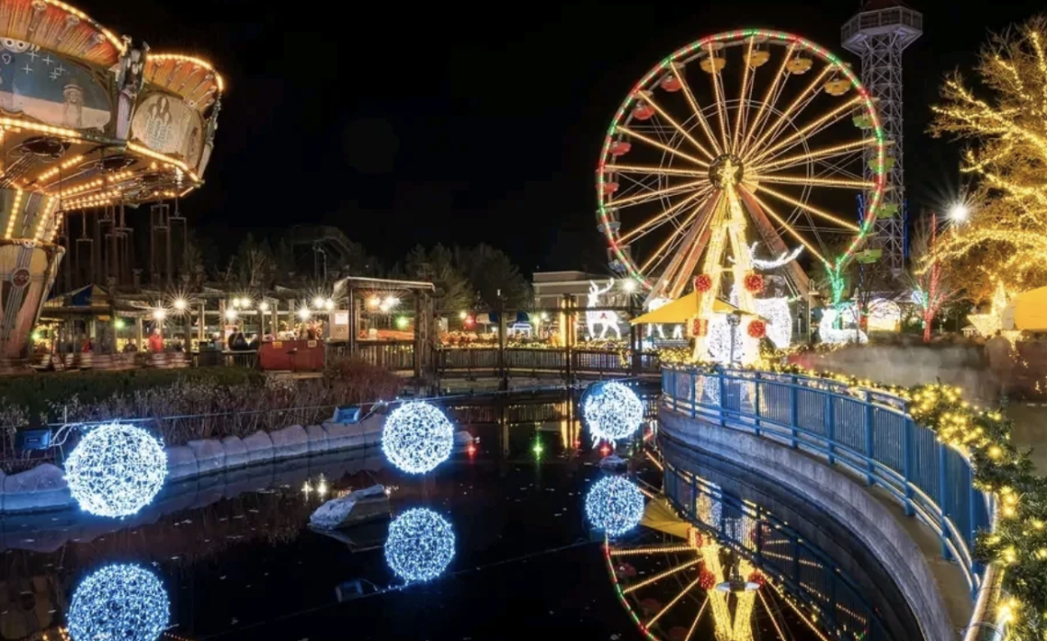 7 Best Denver New Year's Eve Fireworks Views - 303 Magazine