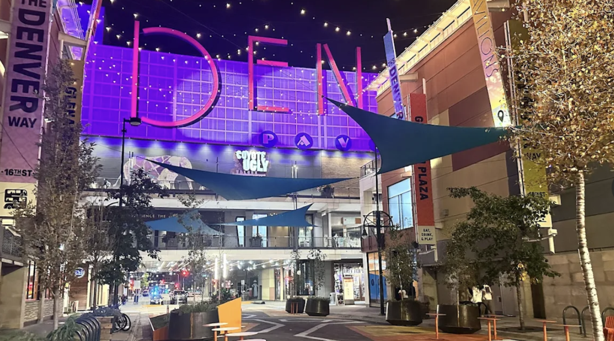 7 Best Denver New Year's Eve Fireworks Views - 303 Magazine