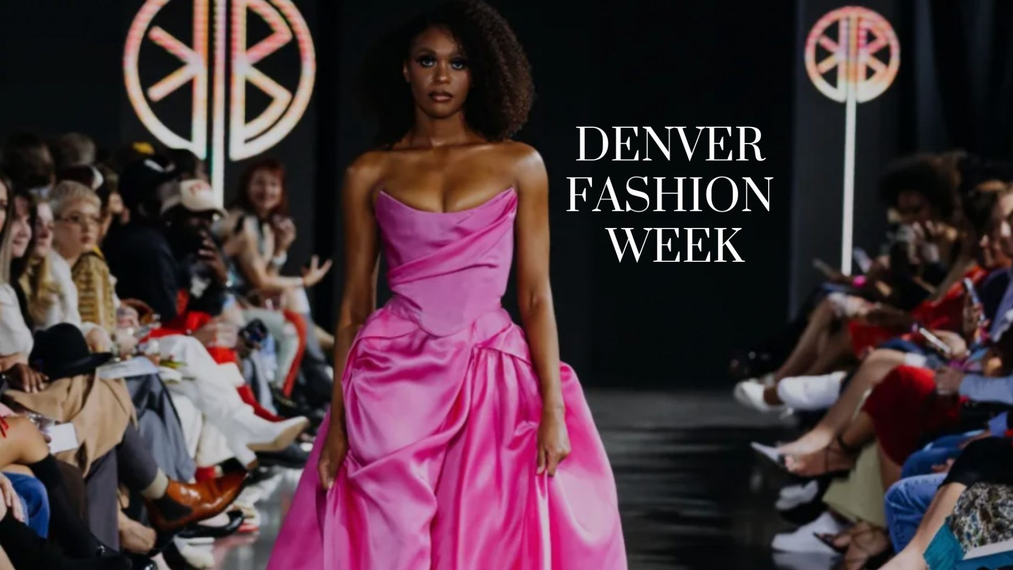 RUNWAY DEBATE: Fashion With an Argument - 303 Magazine