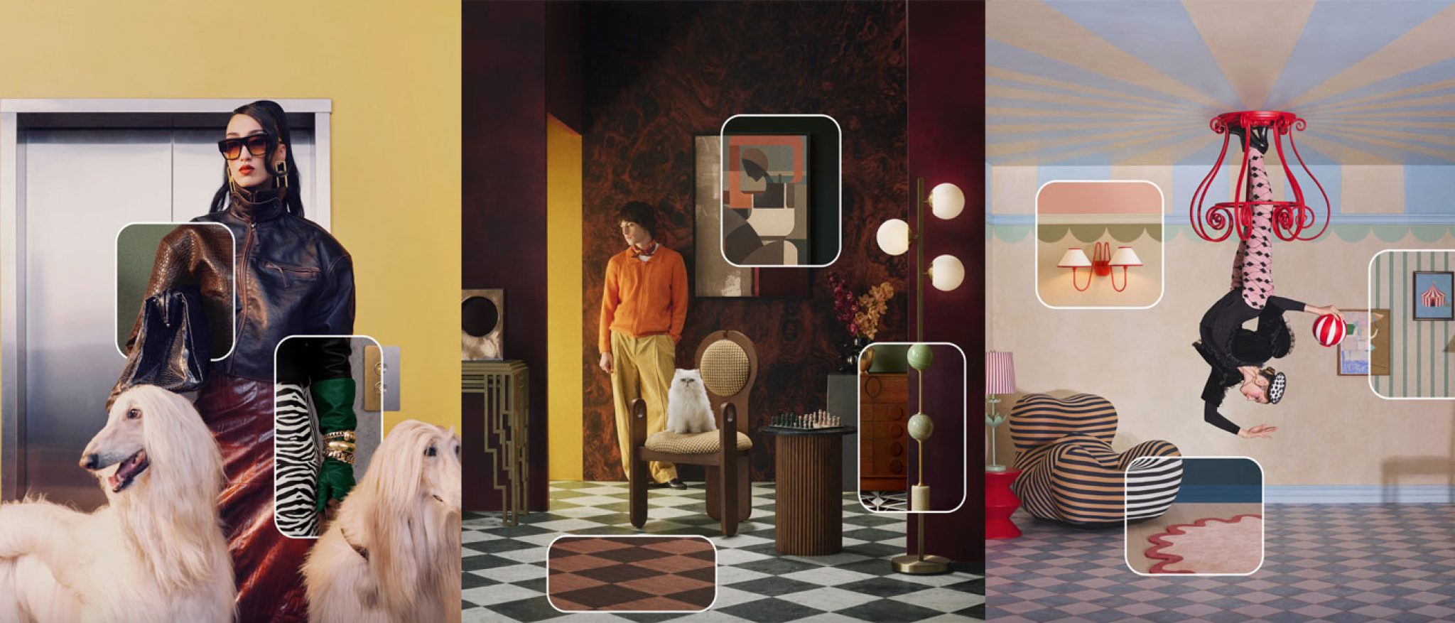 2026 Style Forecast: Maximalism Goes Mainstream - 303 Magazine