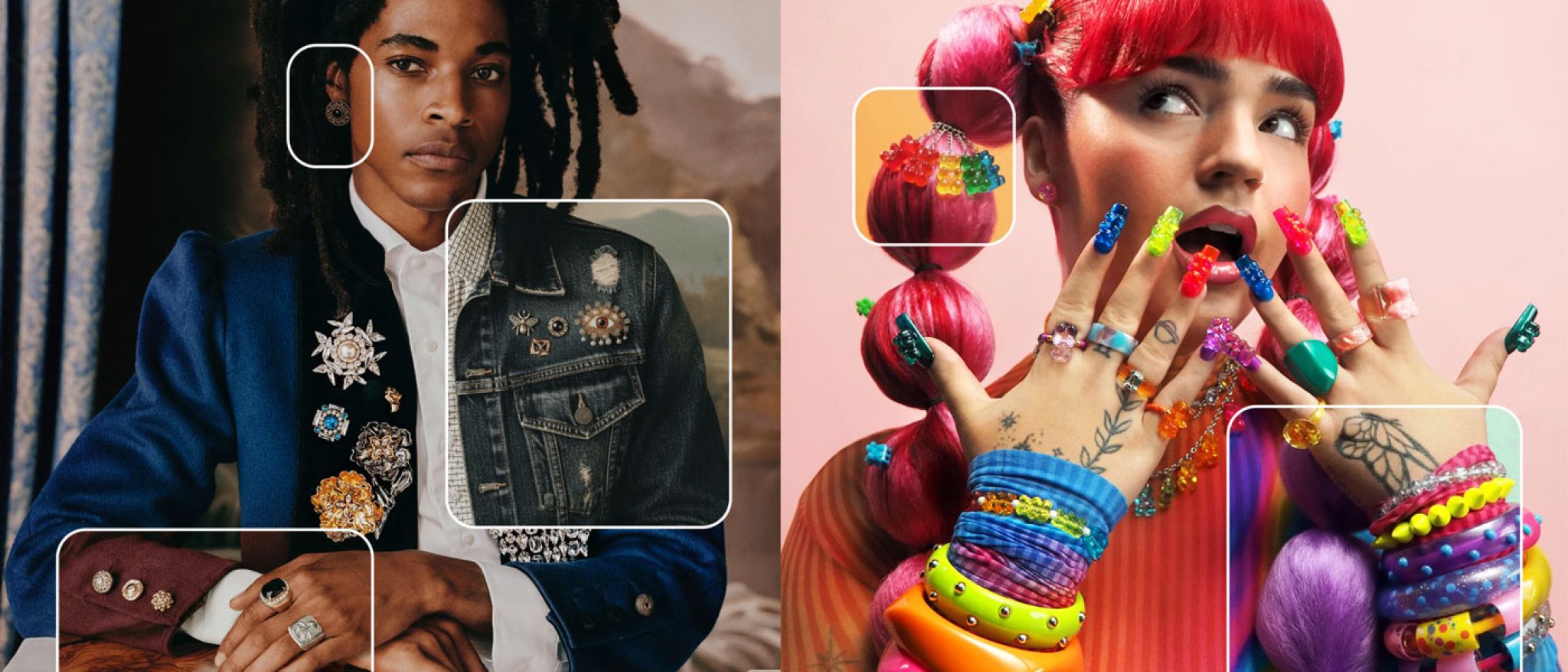 2026 Style Forecast: Maximalism Goes Mainstream - 303 Magazine