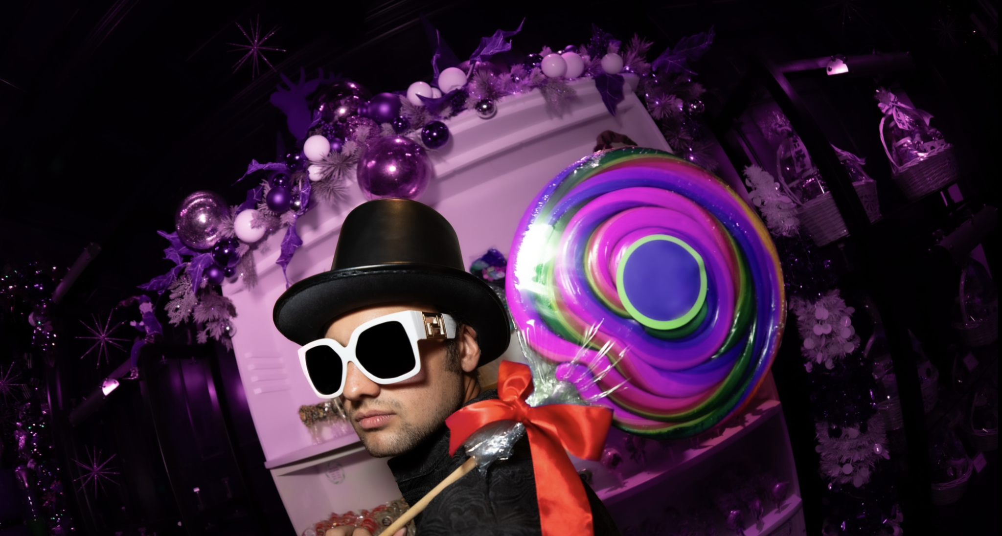 Wonkywilla At The Ogden Theatre This Friday and Saturday - 303 Magazine