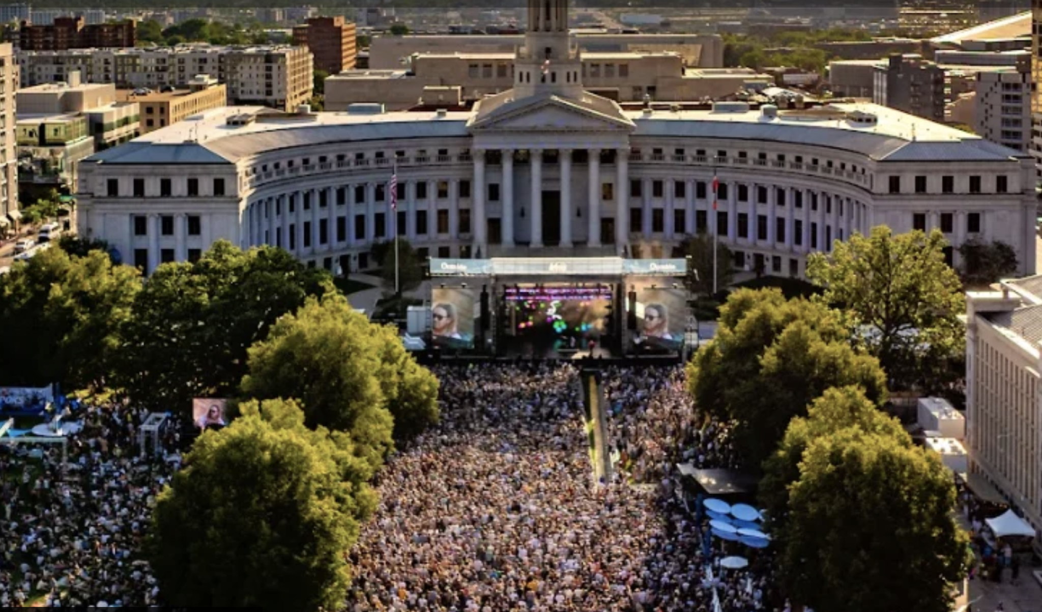 Who Owns Denver’s Music Scene? DJs vs. Live Bands - 303 Magazine