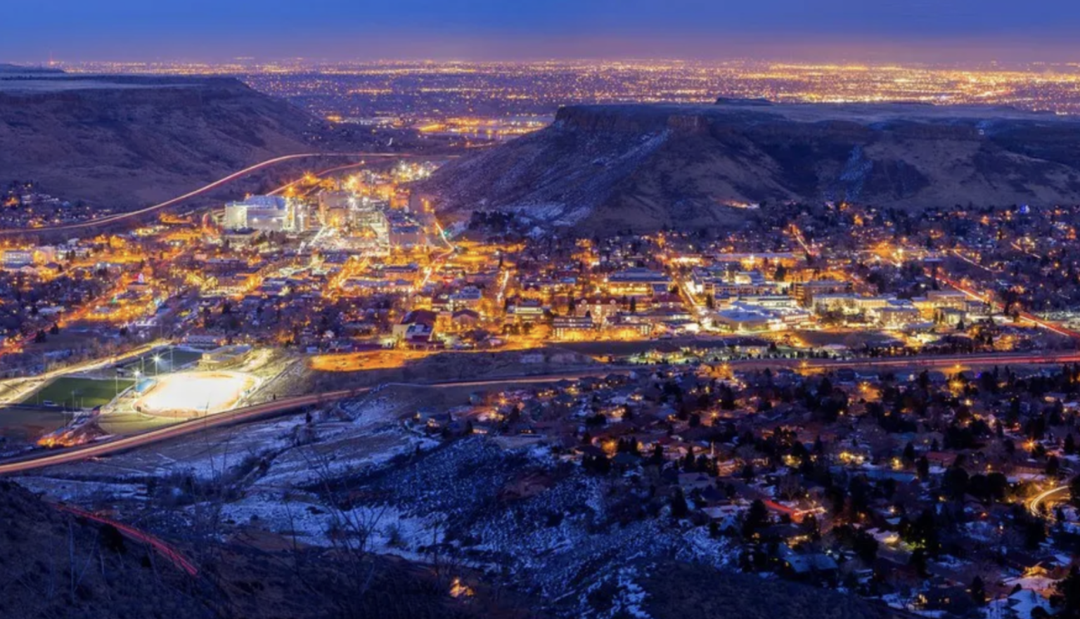 First Date Or Forever Date? Denver’s Valentine’s Ideas By Vibe - 303 ...