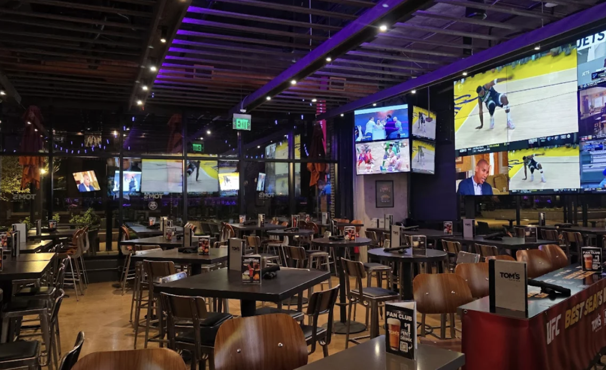 Super Bowl 2026 in Denver: Where to Watch + Eat - 303 Magazine