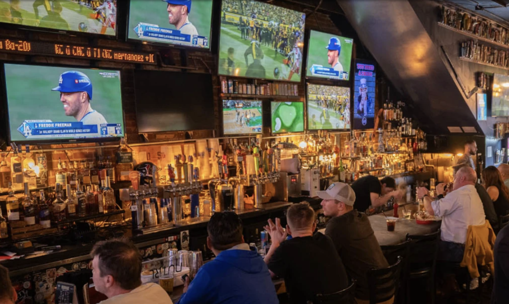 Super Bowl 2026 in Denver: Where to Watch + Eat - 303 Magazine