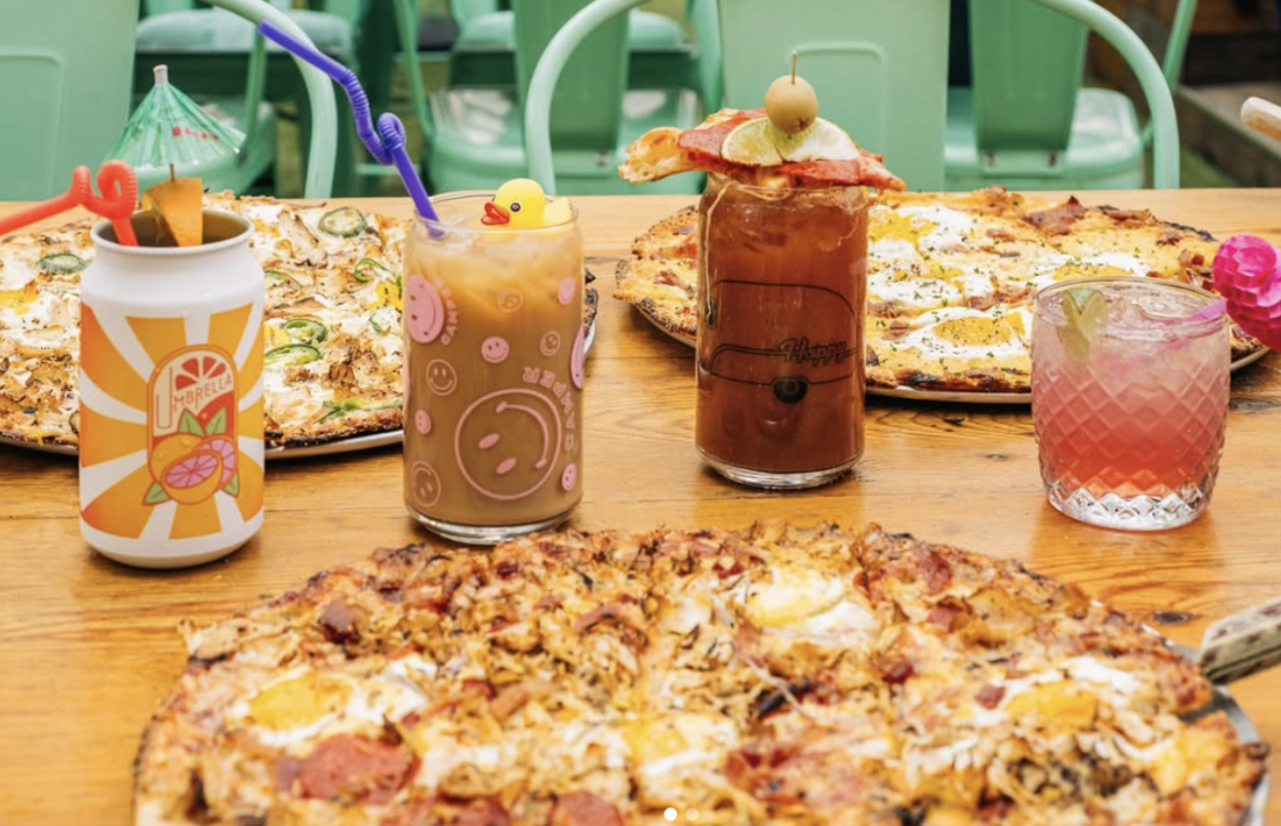 A Guide To Denver’s Favorite Gluten-Free Pizza - 303 Magazine