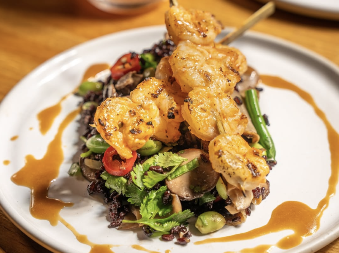 A Guide to Keto + Low-Carb Restaurants in Denver - 303 Magazine