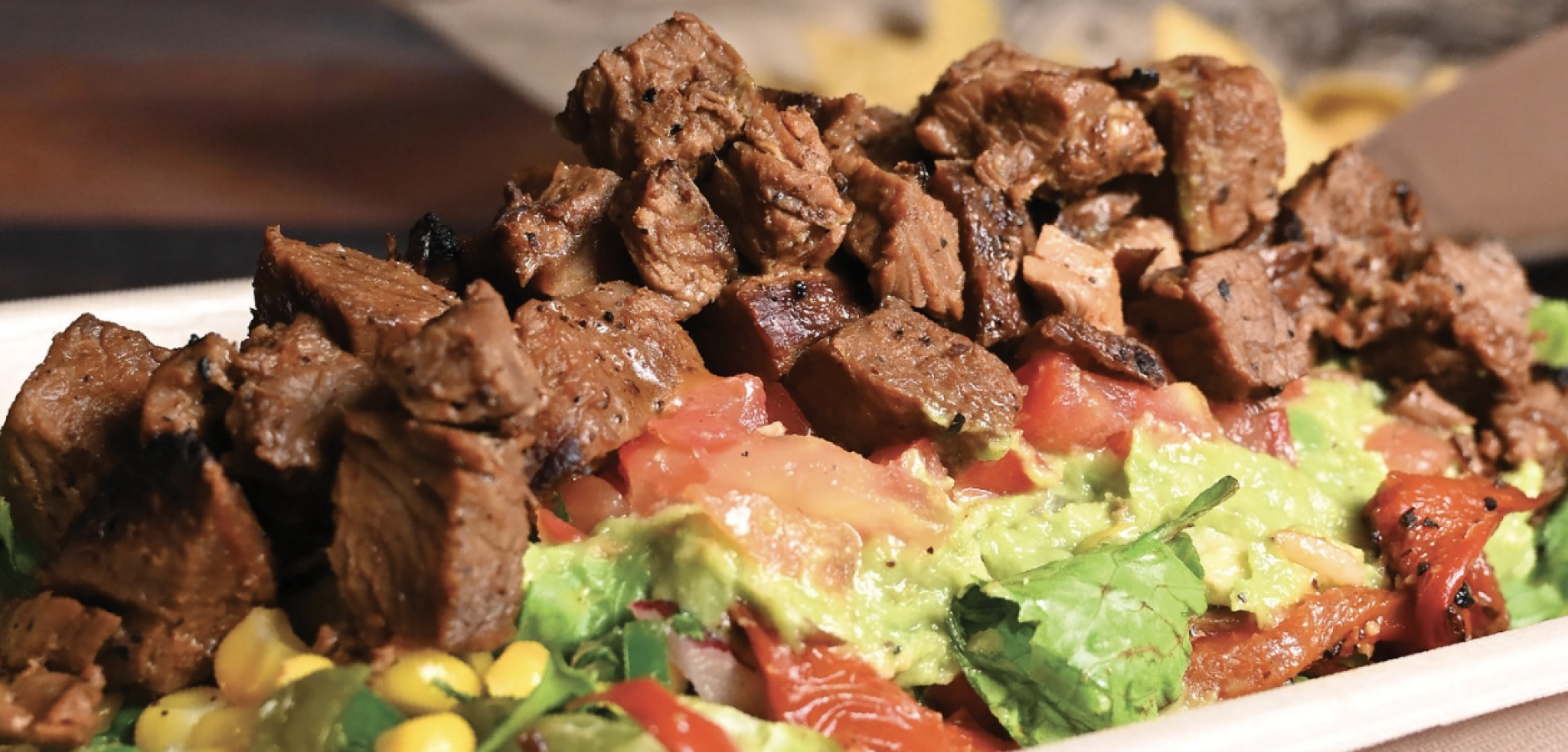A Guide to Keto + Low-Carb Restaurants in Denver - 303 Magazine
