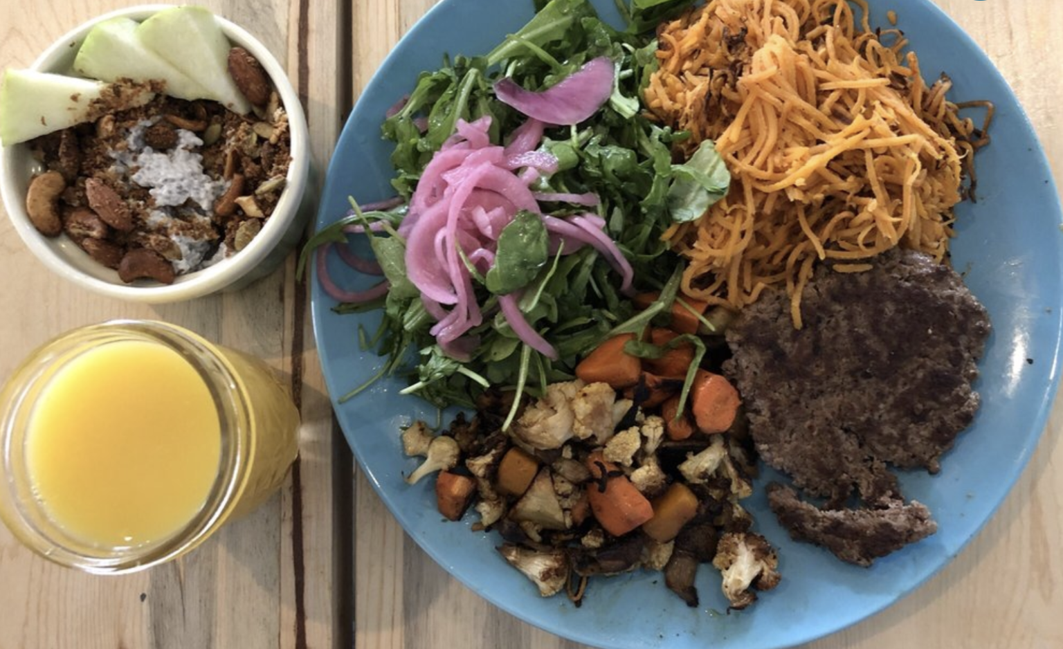 A Guide to Keto + Low-Carb Restaurants in Denver - 303 Magazine