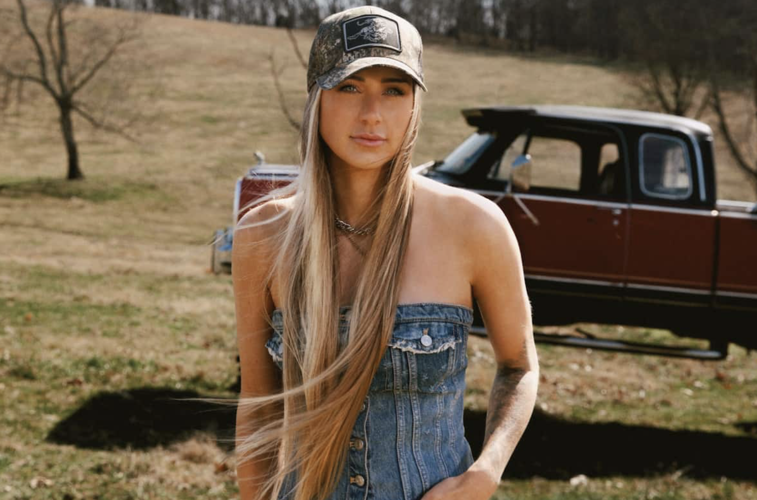 Alli Walker Rides Into Denver This Weekend - 303 Magazine