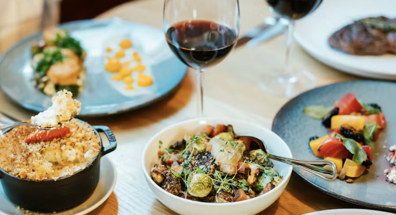 Your Guide to Denver Restaurant Week 2026: The DFW-Approved Restaurants ...