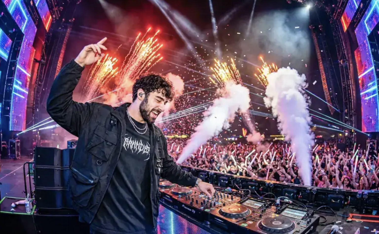 The Wait Is Over - Red Rocks Is Back This Weekend - 303 Magazine