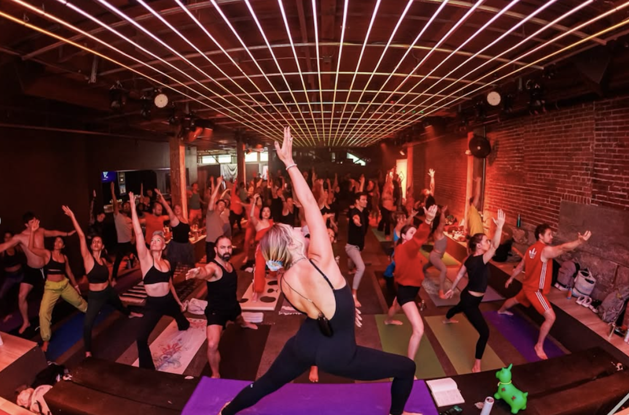 This Denver Party Trend Is Up 343% - Meet Soft Clubbing - 303 Magazine