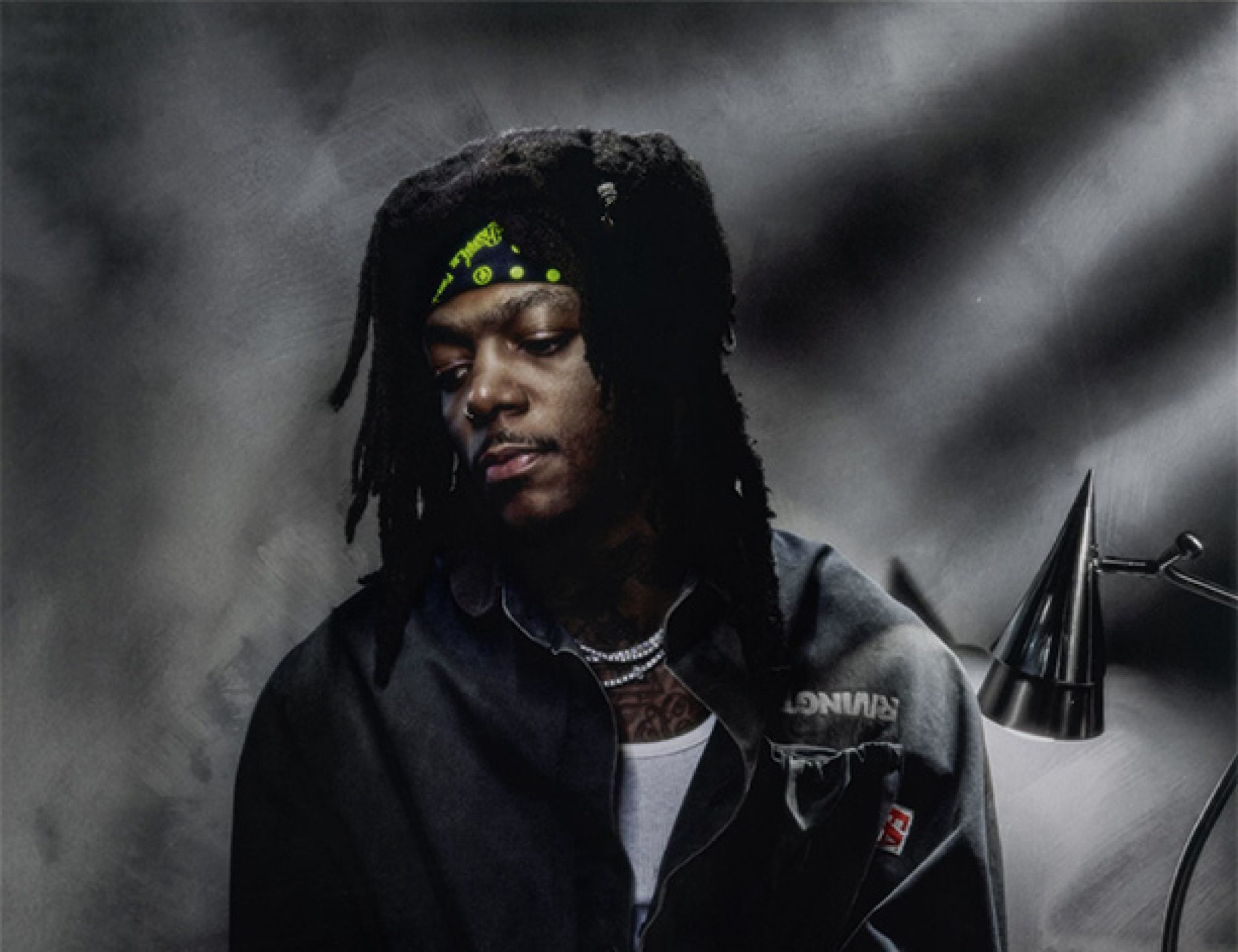 Clipse & JID Announce Massive Red Rocks Show - 303 Magazine