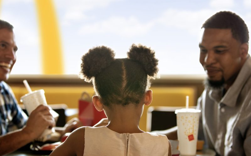 McDonald's Rocky Mountain Region Owner/Operators Supporting Colorado ...