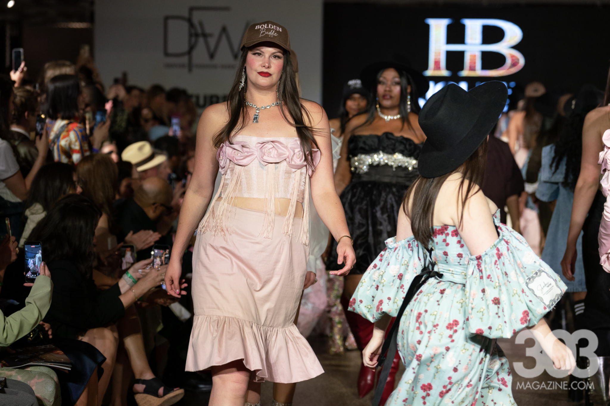 Who Can Attend Denver Fashion Week Model Auditions This Sunday? - 303 ...