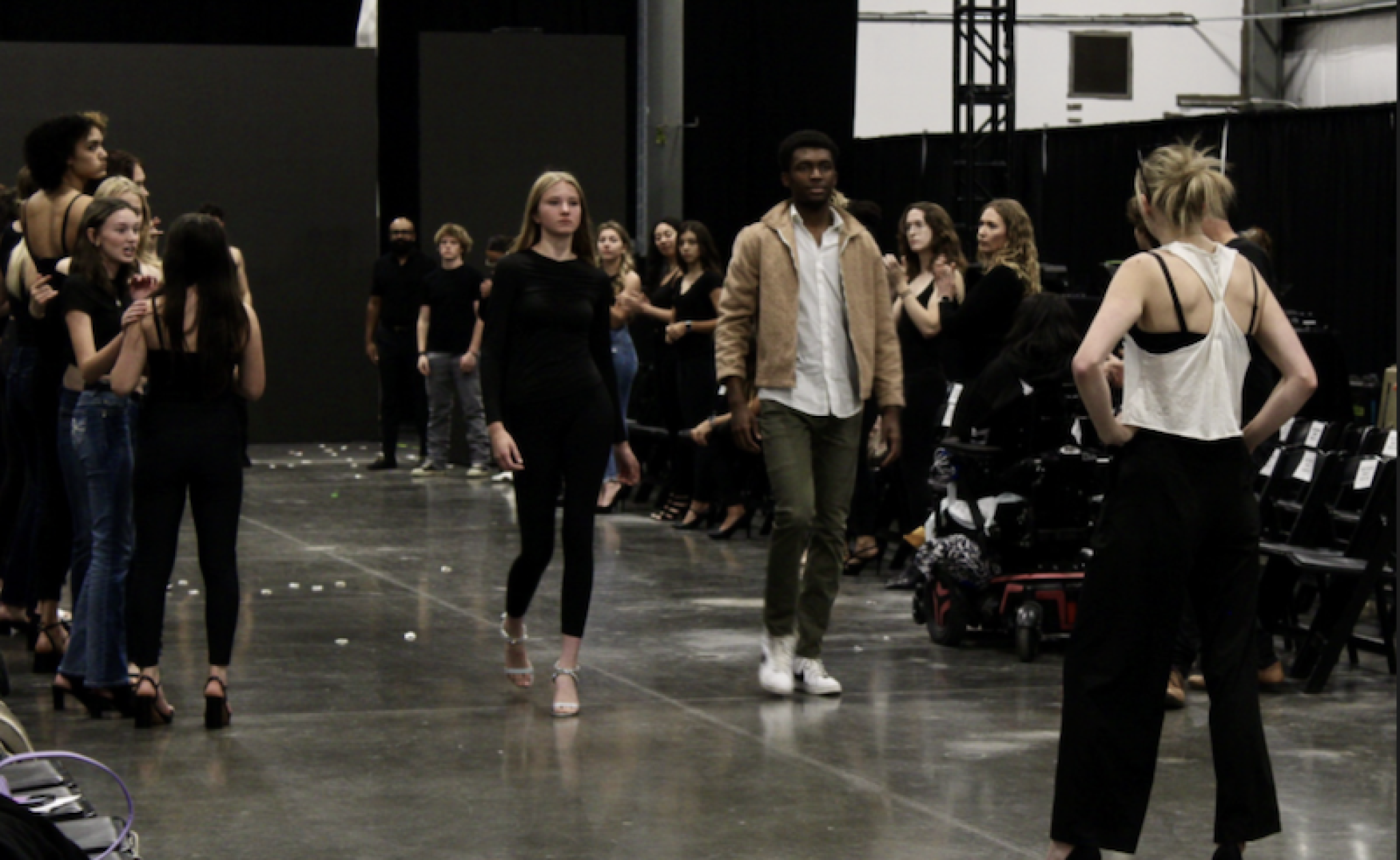 Denver Fashion Week Responds To Community Demand With Second Model ...