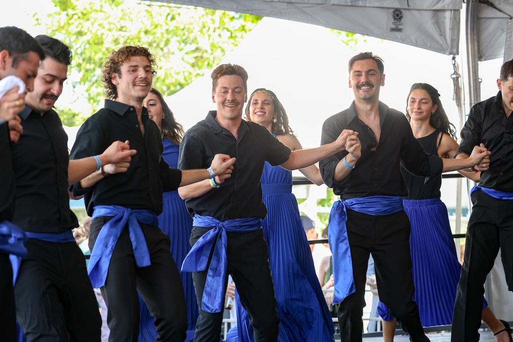 Denver Greek Festival Is Back This Weekend- Here's What's New - 303 ...