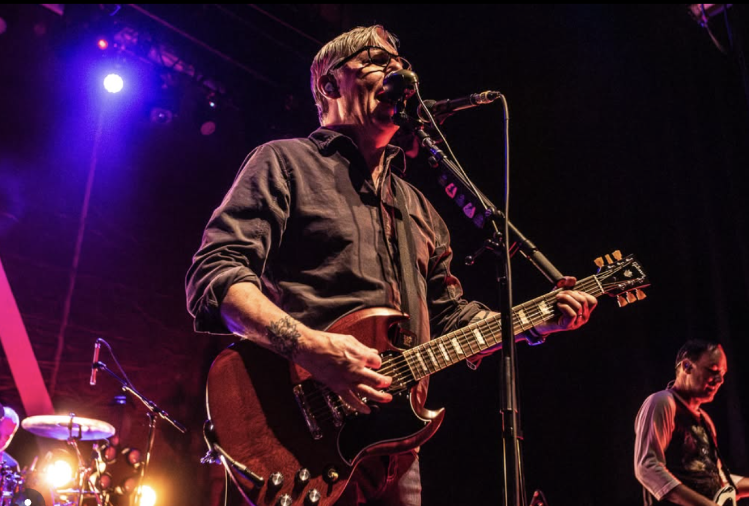16 Must-See Concerts In Denver This Weekend: June 5–7 - 303 Magazine