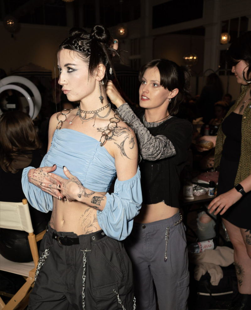 Denver Fashion Week Fall ’26 Seeks Hair & Makeup Artists - Applications ...