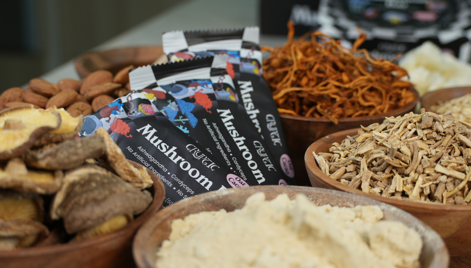 From Farm to Function: Smarter Nutrition Starts Here - 303 Magazine